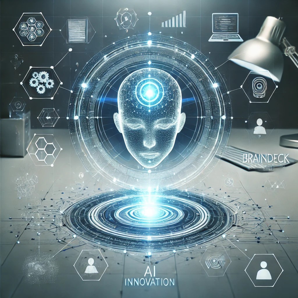 Braindeck Innovation